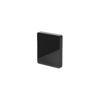China SLPBXCV2 Schneider SLP CO2/VOC/RH/Temp Sensor Blank Black Professional Intelligent Building Automation Sensor for sale
