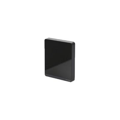 China SLPBXCV2 Schneider SLP CO2/VOC/RH/Temp Sensor Blank Black Professional Intelligent Building Automation Sensor for sale