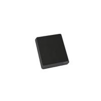 China SLPBXCV2 Schneider SLP CO2/VOC/RH/Temp Sensor Blank Black Professional Intelligent Building Automation Sensor for sale