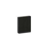 China SLPBXCV2 Schneider SLP CO2/VOC/RH/Temp Sensor Blank Black Professional Intelligent Building Automation Sensor for sale
