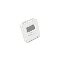 China SLPSLC2 Schneider SLP CO2/RH/Temp Sensor LCD Matte Professional Intelligent Building Automation Sensor for sale