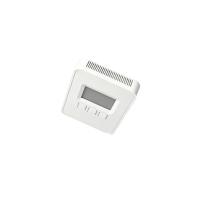 China SLPSLC2 Schneider SLP CO2/RH/Temp Sensor LCD Matte Professional Intelligent Building Automation Sensor for sale