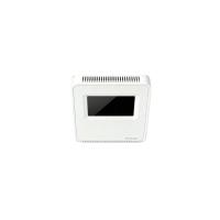 China SLPSTC2 Schneider SLP CO2/RH/Temp Sensor Touchscreen Matte Professional Intelligent Building Automation Sensor for sale