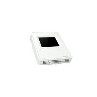 China SLPSTC2 Schneider SLP CO2/RH/Temp Sensor Touchscreen Matte Professional Intelligent Building Automation Sensor for sale