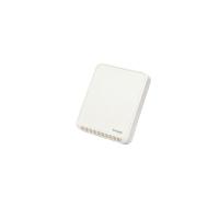 China SLPSXCV2 Schneider SLP CO2/VOC/RH/Temp Sensor Blank Matte Professional Intelligent Building Automation Sensor for sale