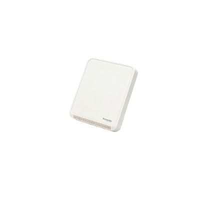 China SLPSXCV2 Schneider SLP CO2/VOC/RH/Temp Sensor Blank Matte Professional Intelligent Building Automation Sensor for sale
