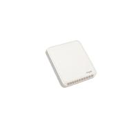 China SLPSXCV2 Schneider SLP CO2/VOC/RH/Temp Sensor Blank Matte Professional Intelligent Building Automation Sensor for sale