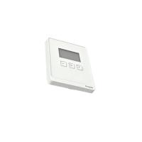 China SLPWLC2 Schneider SLP CO2/RH/Temp Sensor LCD White Professional Intelligent Building Automation Sensor for sale