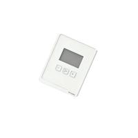 China SLPWLC2 Schneider SLP CO2/RH/Temp Sensor LCD White Professional Intelligent Building Automation Sensor for sale