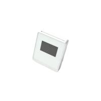 China SLPWTC2 Schneider SLP CO2/RH/Temp Sensor Touchscreen White Professional Intelligent Building Automation Sensor for sale