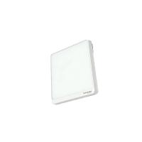 China SLPWXC2 Schneider SLP CO2/RH/Temp Sensor Blank White Professional Intelligent Building Automation Sensor for sale