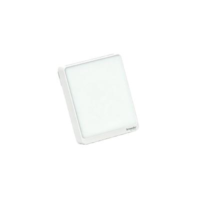 China SLPWXC2 Schneider SLP CO2/RH/Temp Sensor Blank White Professional Intelligent Building Automation Sensor for sale