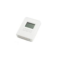 China SLPSLX2 Schneider SLP VOC Sensor LCD Matte Professional Intelligent Building Automation Protocol Sensor for sale
