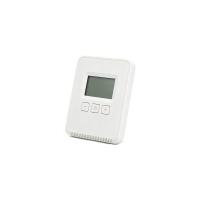 China SLPSLX2 Schneider SLP VOC Sensor LCD Matte Professional Intelligent Building Automation Protocol Sensor for sale