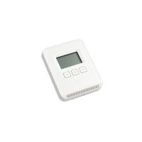 China SLPSLX2 Schneider SLP VOC Sensor LCD Matte Professional Intelligent Building Automation Protocol Sensor for sale