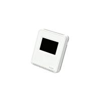 China SLPSTX2 Schneider SLP VOC Sensor Touchscreen Matte Professional Intelligent Building Automation Protocol Sensor for sale