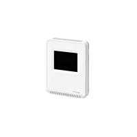 China SLPSTX2 Schneider SLP VOC Sensor Touchscreen Matte Professional Intelligent Building Automation Protocol Sensor for sale