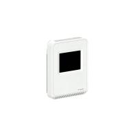 China SLPSTXX Schneider SLP Temp/RH Sensor Touchscreen Matte Professional Intelligent Building Automation Protocol Sensor for sale