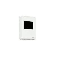 China SLPSTXX Schneider SLP Temp/RH Sensor Touchscreen Matte Professional Intelligent Building Automation Protocol Sensor for sale