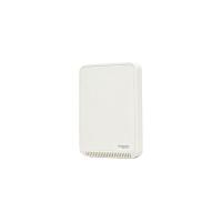 China SLPSXXX Schneider SLP Temp/RH Sensor Blank Matte Professional Intelligent Building Automation Protocol Sensor for sale