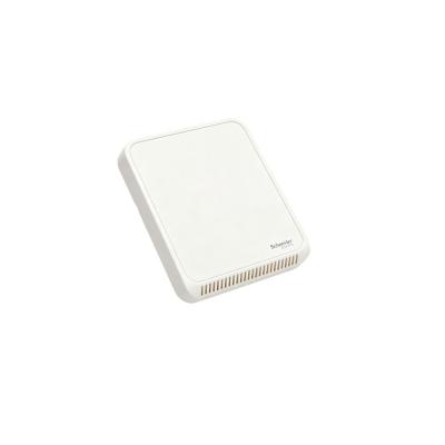 China SLPSXXX Schneider SLP Temp/RH Sensor Blank Matte Professional Intelligent Building Automation Protocol Sensor for sale