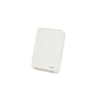 China SLPSXXX Schneider SLP Temp/RH Sensor Blank Matte Professional Intelligent Building Automation Protocol Sensor for sale