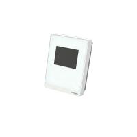 China SLPWTXX Schneider SLP Temp/RH Sensor Touchscreen White Professional Intelligent Building Automation Protocol Sensor for sale