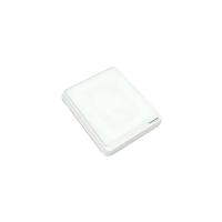 China SLPWXXX Schneider SLP Temp/RH Sensor Blank White Professional Intelligent Building Automation Protocol Sensor for sale