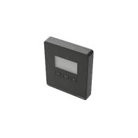 China SLPBLC2 Schneider SLP IAQ Sensor LCD Black Professional Intelligent Building Automation Protocol Sensor for sale