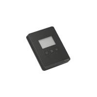 China SLPBLC2 Schneider SLP IAQ Sensor LCD Black Professional Intelligent Building Automation Protocol Sensor for sale