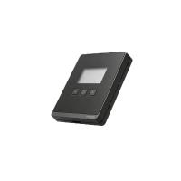 China SLPBLC2 Schneider SLP IAQ Sensor LCD Black Professional Intelligent Building Automation Protocol Sensor for sale