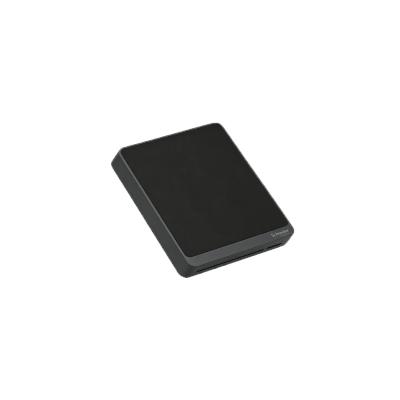 China SLPBXC2 Schneider SLP IAQ Sensor Blank Black Professional Intelligent Building Automation Protocol Sensor for sale