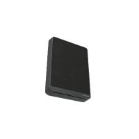 China SLPBXC2 Schneider SLP IAQ Sensor Blank Black Professional Intelligent Building Automation Protocol Sensor for sale