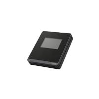China SLPBTC2 Schneider SLP IAQ Sensor Touchscreen Black Professional Intelligent Building Automation Protocol Sensor for sale