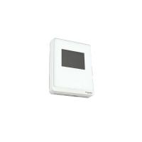 China SLPWTX2 Schneider SLP VOC Sensor Touchscreen White Professional Intelligent Building Automation Protocol Sensor for sale