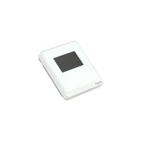 China SLPWTX2 Schneider SLP VOC Sensor Touchscreen White Professional Intelligent Building Automation Protocol Sensor for sale