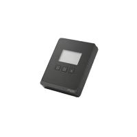 China SLPBLX2 Schneider SLP VOC Sensor LCD Black Professional Intelligent Building Automation Protocol Sensor for sale