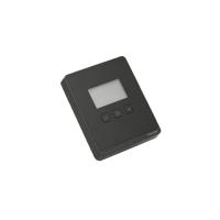 China SLPBLX2 Schneider SLP VOC Sensor LCD Black Professional Intelligent Building Automation Protocol Sensor for sale