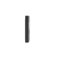 China SLPBLX2 Schneider SLP VOC Sensor LCD Black Professional Intelligent Building Automation Protocol Sensor for sale
