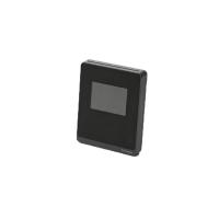China SLPBTX2 Schneider SLP VOC Sensor Touchscreen Black Professional Intelligent Building Automation Protocol Sensor for sale