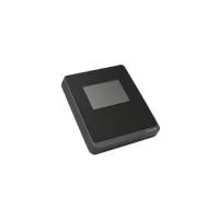 China SLPBTX2 Schneider SLP VOC Sensor Touchscreen Black Professional Intelligent Building Automation Protocol Sensor for sale