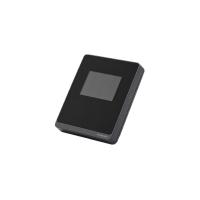 China SLPBTX2 Schneider SLP VOC Sensor Touchscreen Black Professional Intelligent Building Automation Protocol Sensor for sale