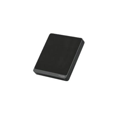 China SLPBXX2 Schneider SLP VOC Sensor Blank Black Professional Intelligent Building Automation Protocol Sensor for sale