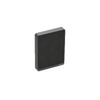 China SLPBXX2 Schneider SLP VOC Sensor Blank Black Professional Intelligent Building Automation Protocol Sensor for sale