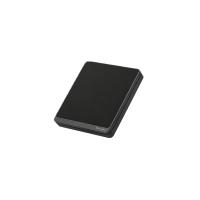 China SLPBXXX Schneider Protocol Temp/Humidity Sensor Blank Black Discreet Building Automation Unit for sale