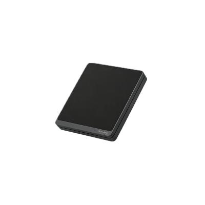 China SLPBXXX Schneider Protocol Temp/Humidity Sensor Blank Black Discreet Building Automation Unit for sale