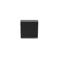 China SLPBXXX Schneider Protocol Temp/Humidity Sensor Blank Black Discreet Building Automation Unit for sale