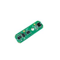 China SLXRHS2N Schneider Replaceable Humidity Sensor 2% NIST Calibrated Professional Building Maintenance Unit for sale