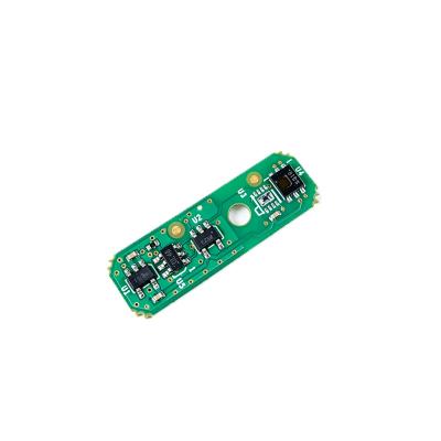 China SLXRHS2N Schneider Replaceable Humidity Sensor 2% NIST Calibrated Professional Building Maintenance Unit for sale
