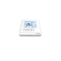 China TC903-3A2LM Schneider Fan Coil Thermostat 2-Pipe Modbus RTU Professional LCD Hotel HVAC Controller for sale